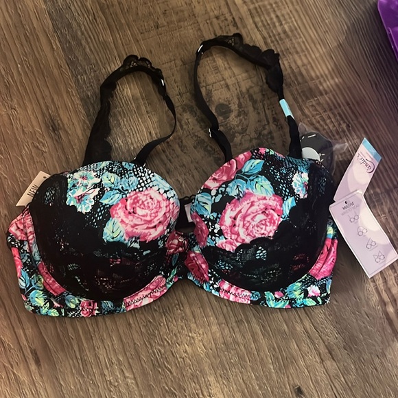 Candie's | Intimates & Sleepwear | Candies Bra | Poshmark